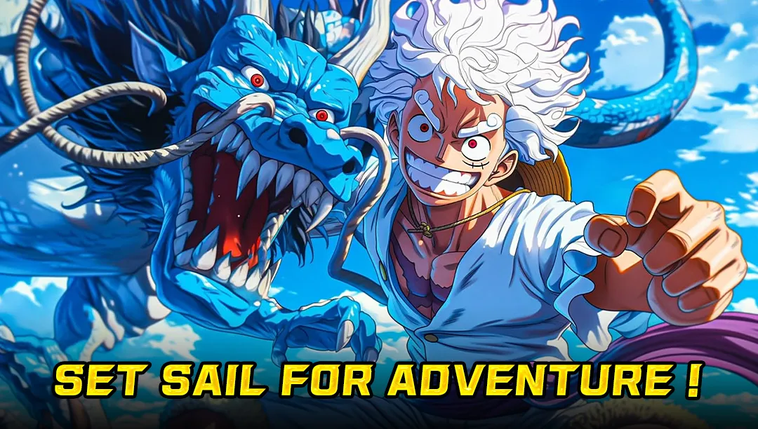 [下載] One Piece:Black Ocean | English - QooApp 遊戲庫