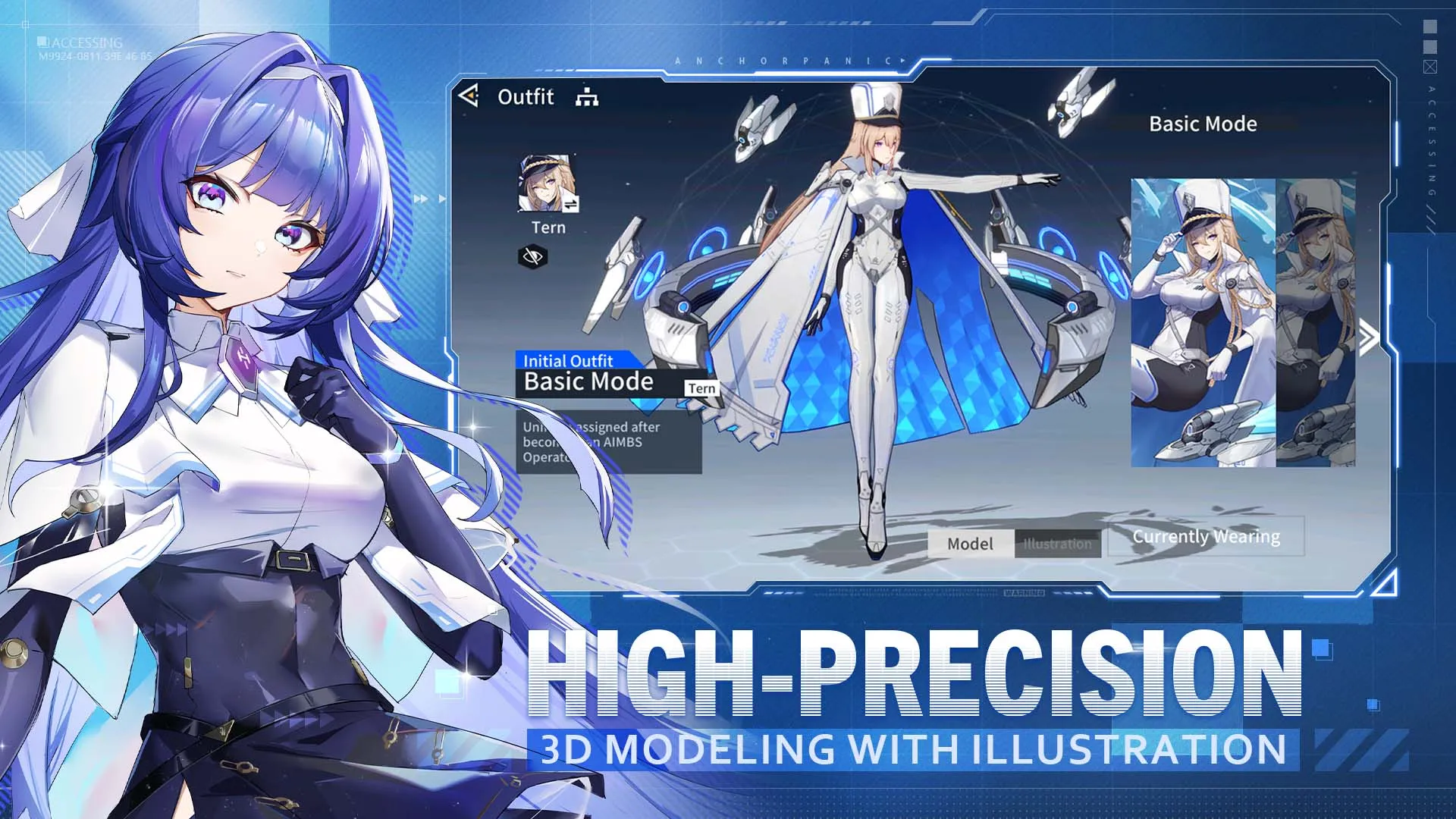 [Download] Anchor Panic | English - QooApp Game Store