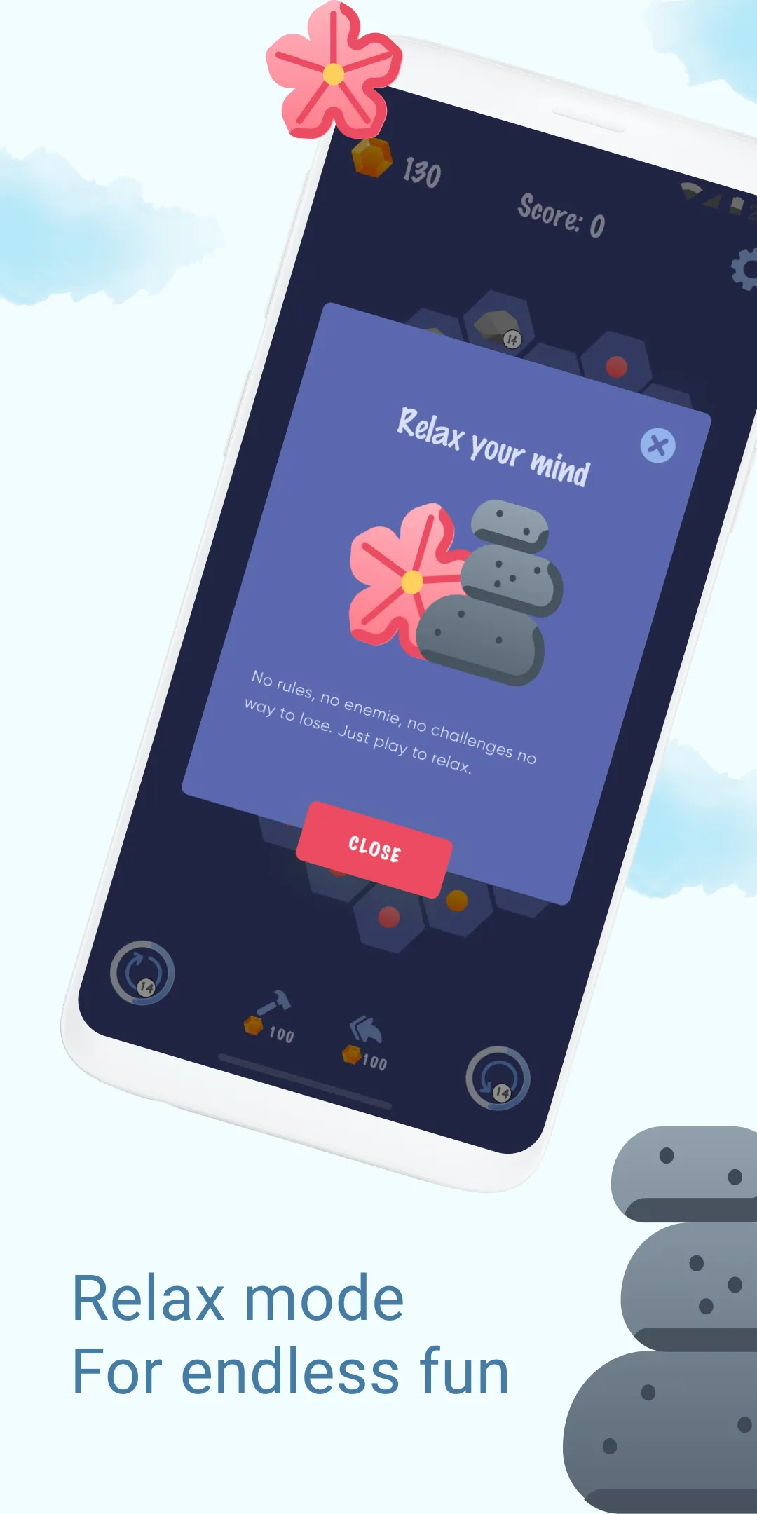 [下載] Hexadots - more than just dots! - QooApp 遊戲庫