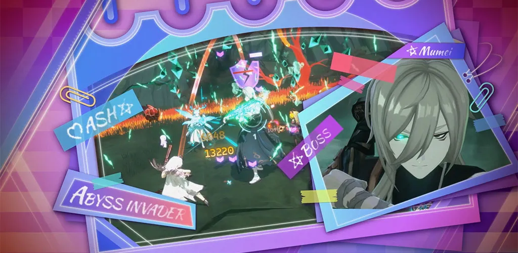 Stella Fantasy - QooApp Game Store