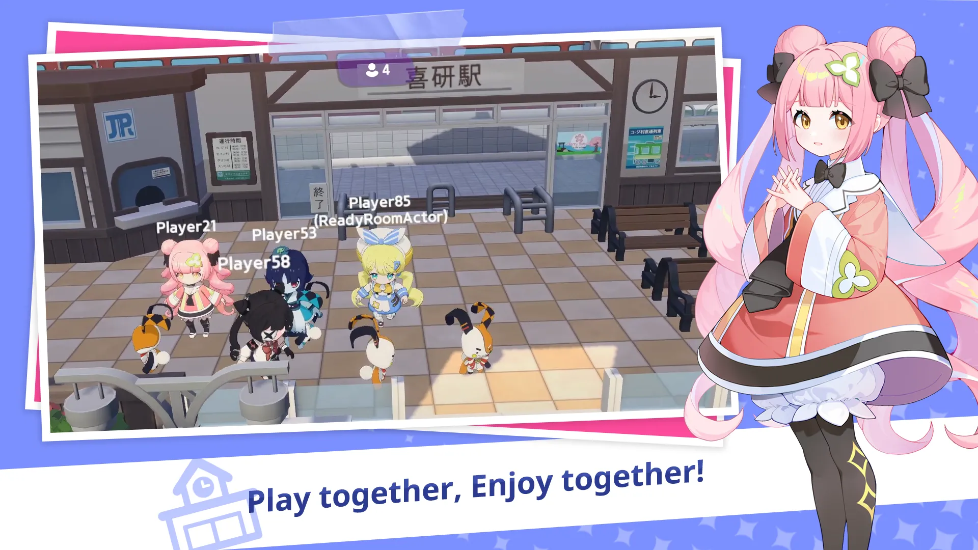 iLLANG - QooApp Game Store