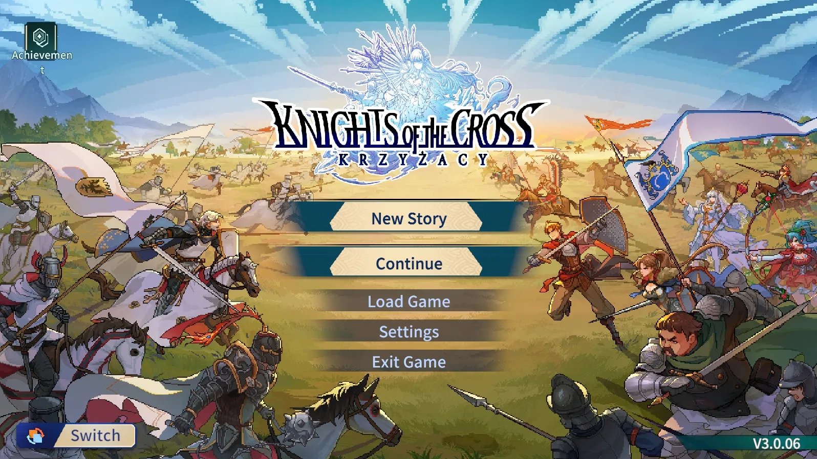 [Download] Call of Knights - QooApp Game Store