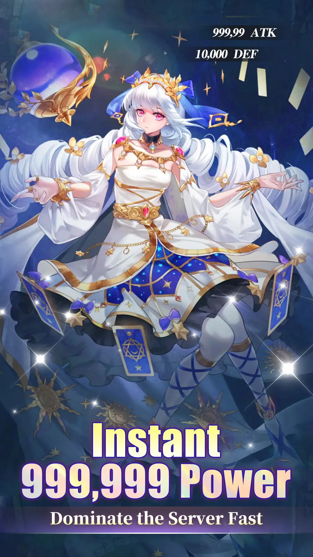 [Download] Tavern Roulette:Idle Card Heroes - QooApp Game Store