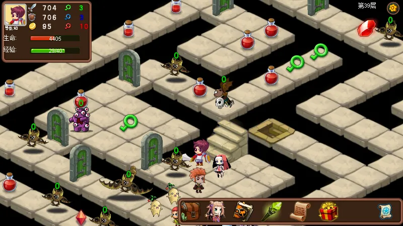 [Download] MagicTower - QooApp Game Store