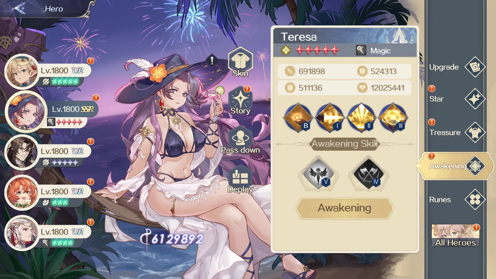 [下載] Fantasy of Light - QooApp 遊戲庫