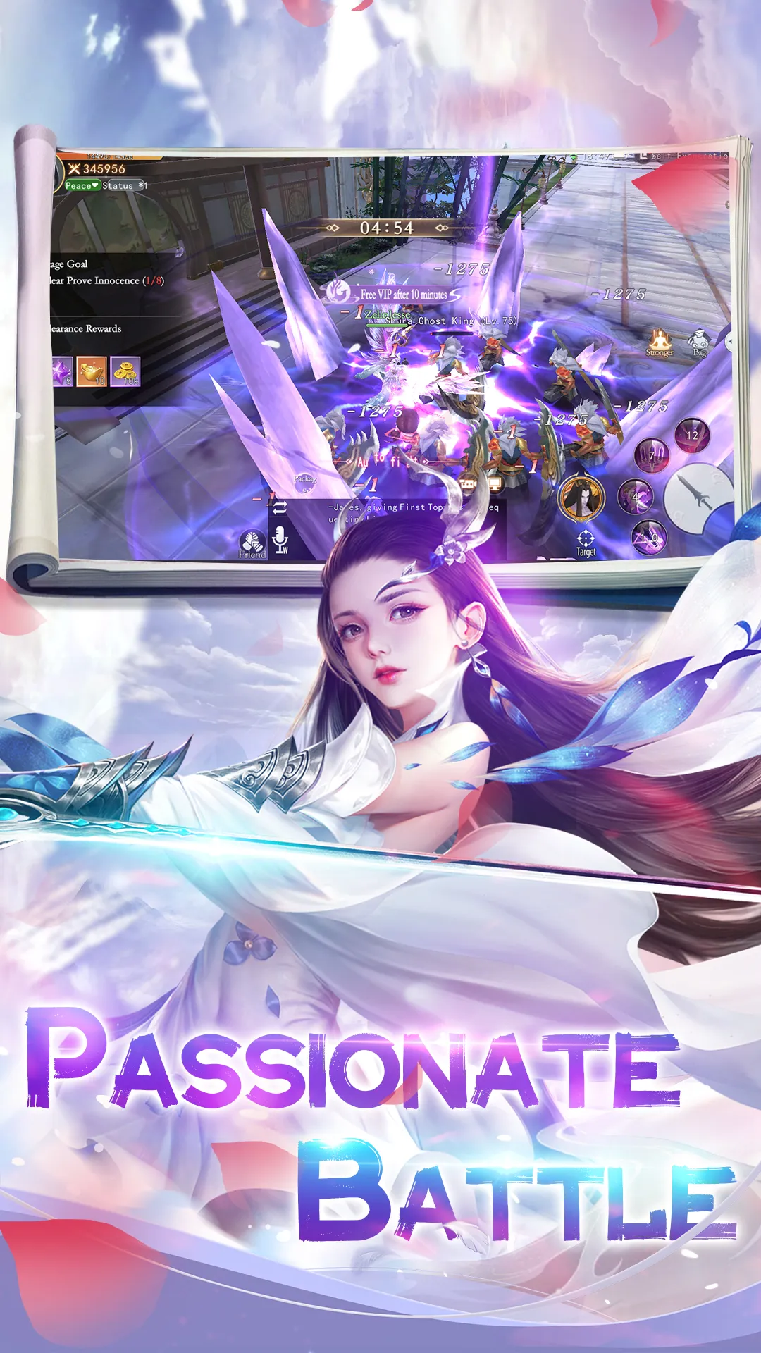 [Download] Skyblade Haven - QooApp Game Store
