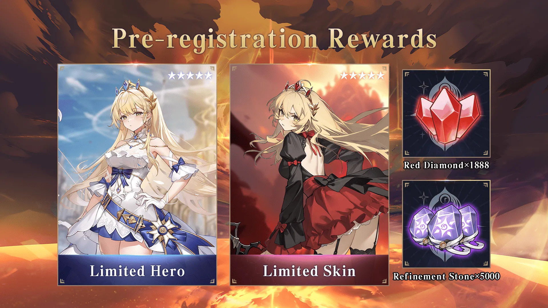 Pixel Brave: Idle RPG - QooApp Game Store