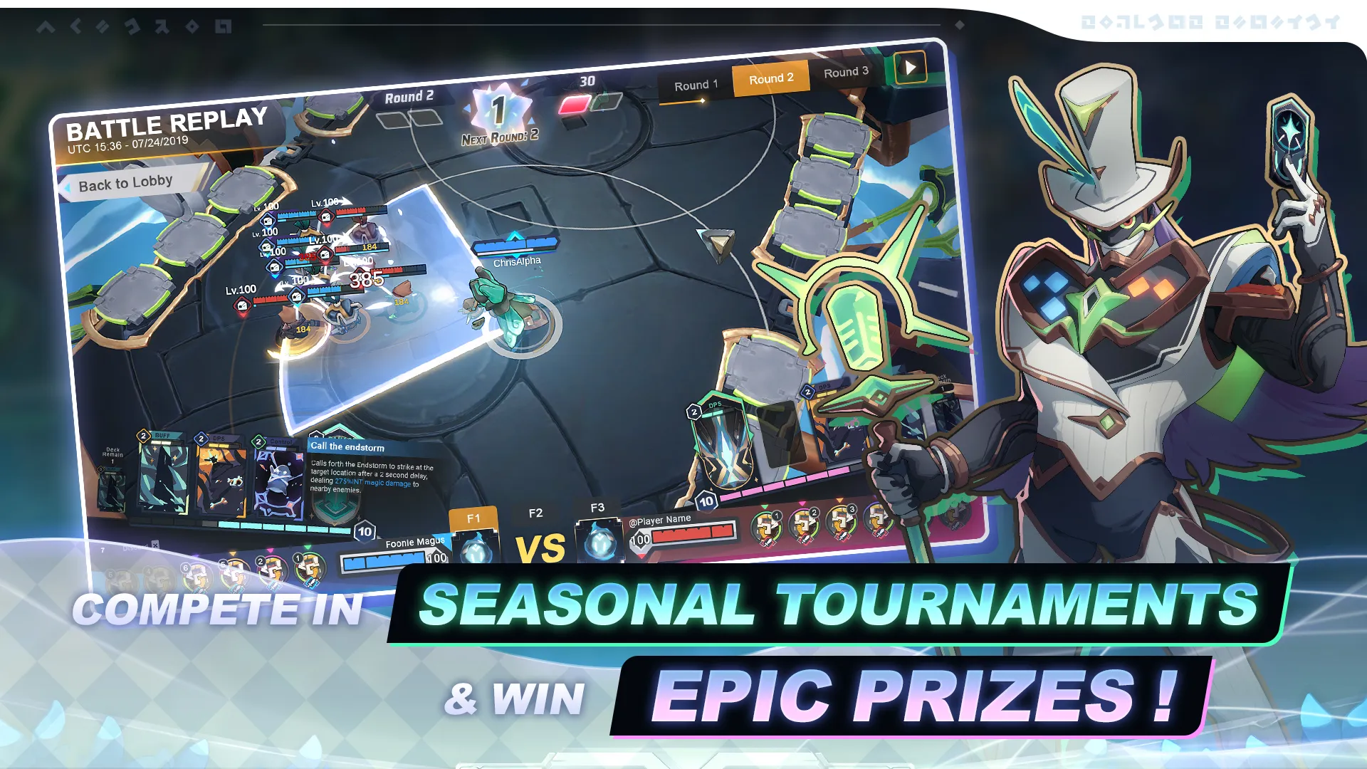 Apeiron: Godling Genesis - QooApp Game Store