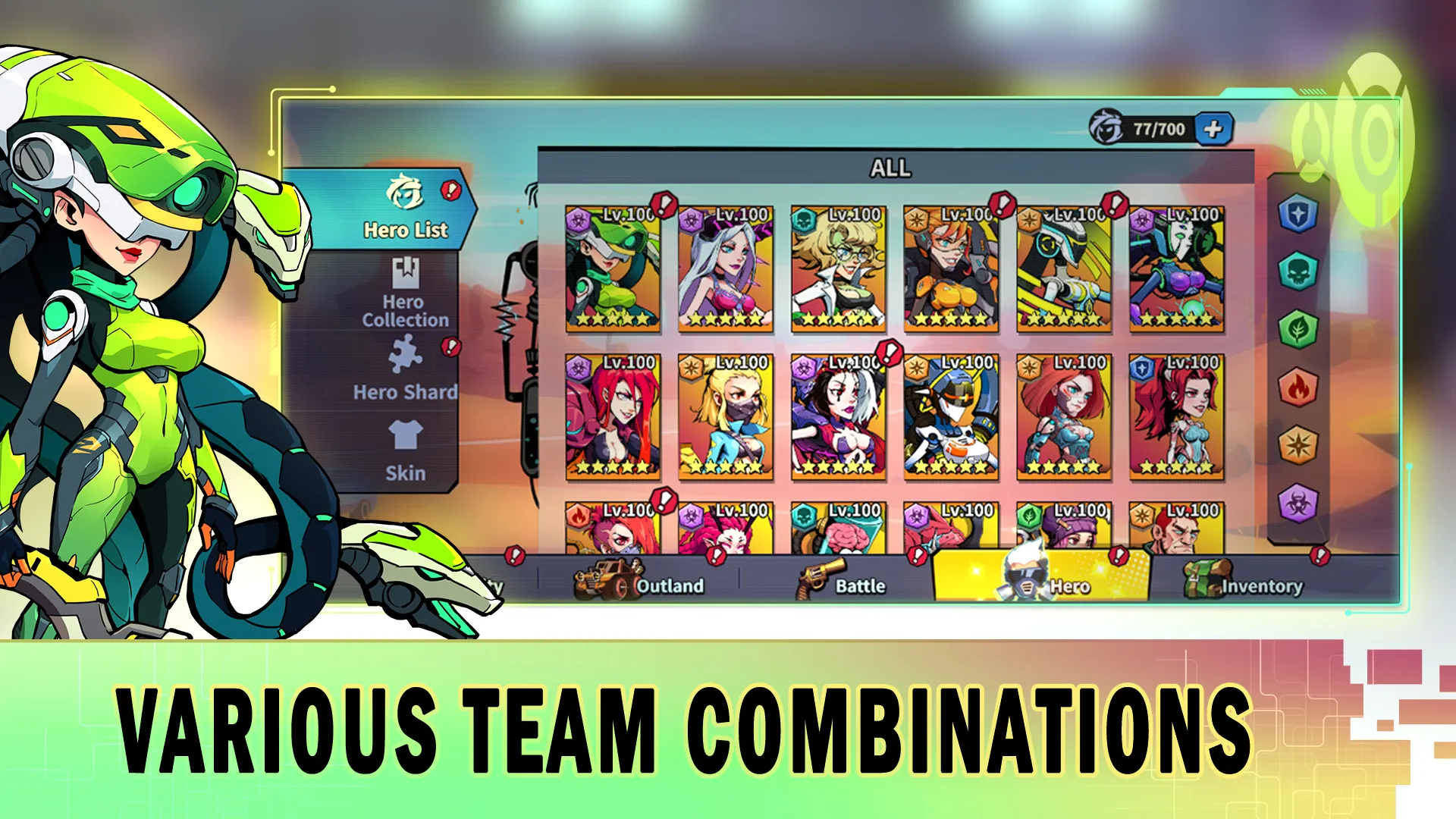 [Download] Zombieland: Doomsday Survival - QooApp Game Store