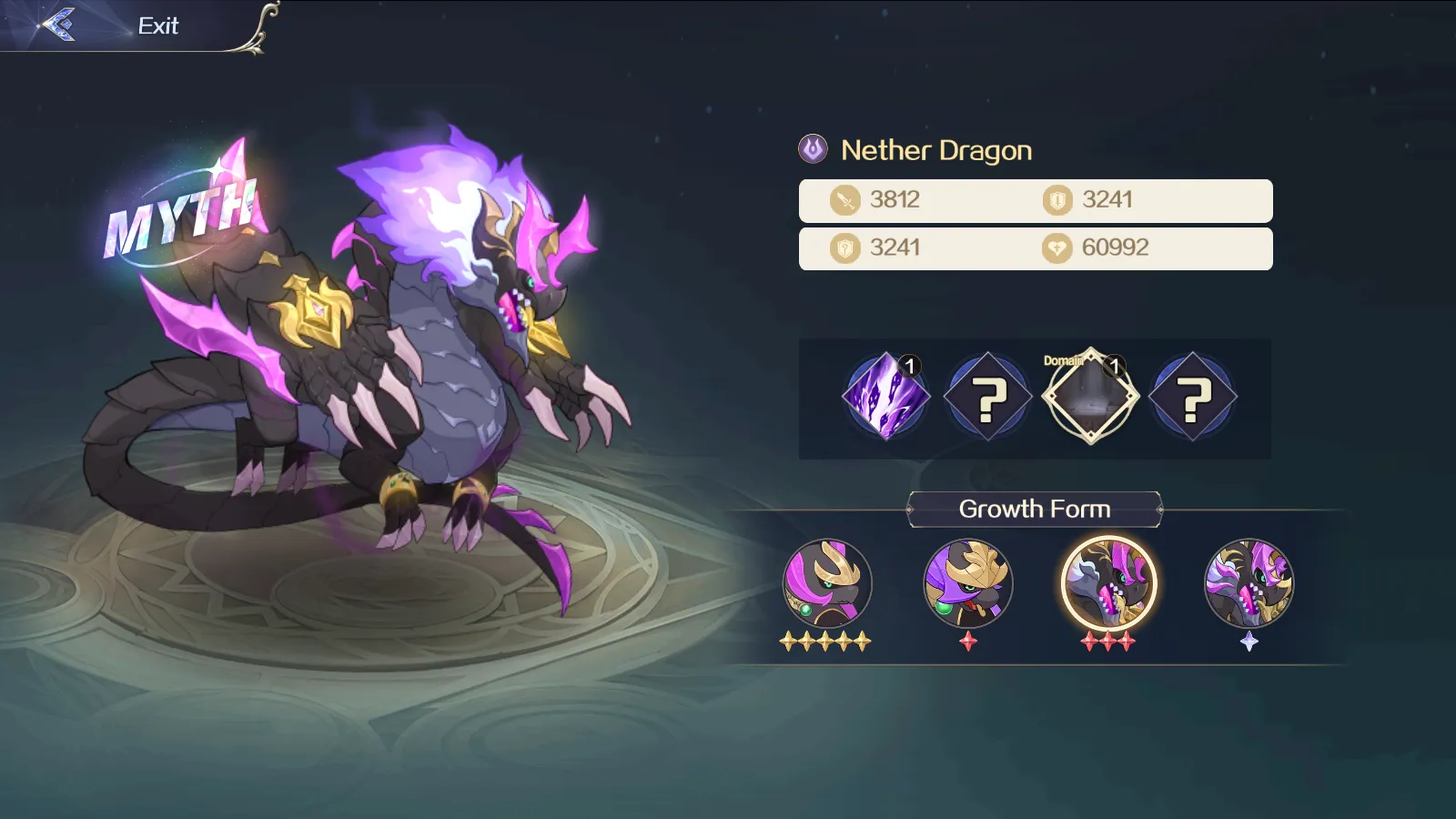 [下載] Fantasy of Light - QooApp 遊戲庫