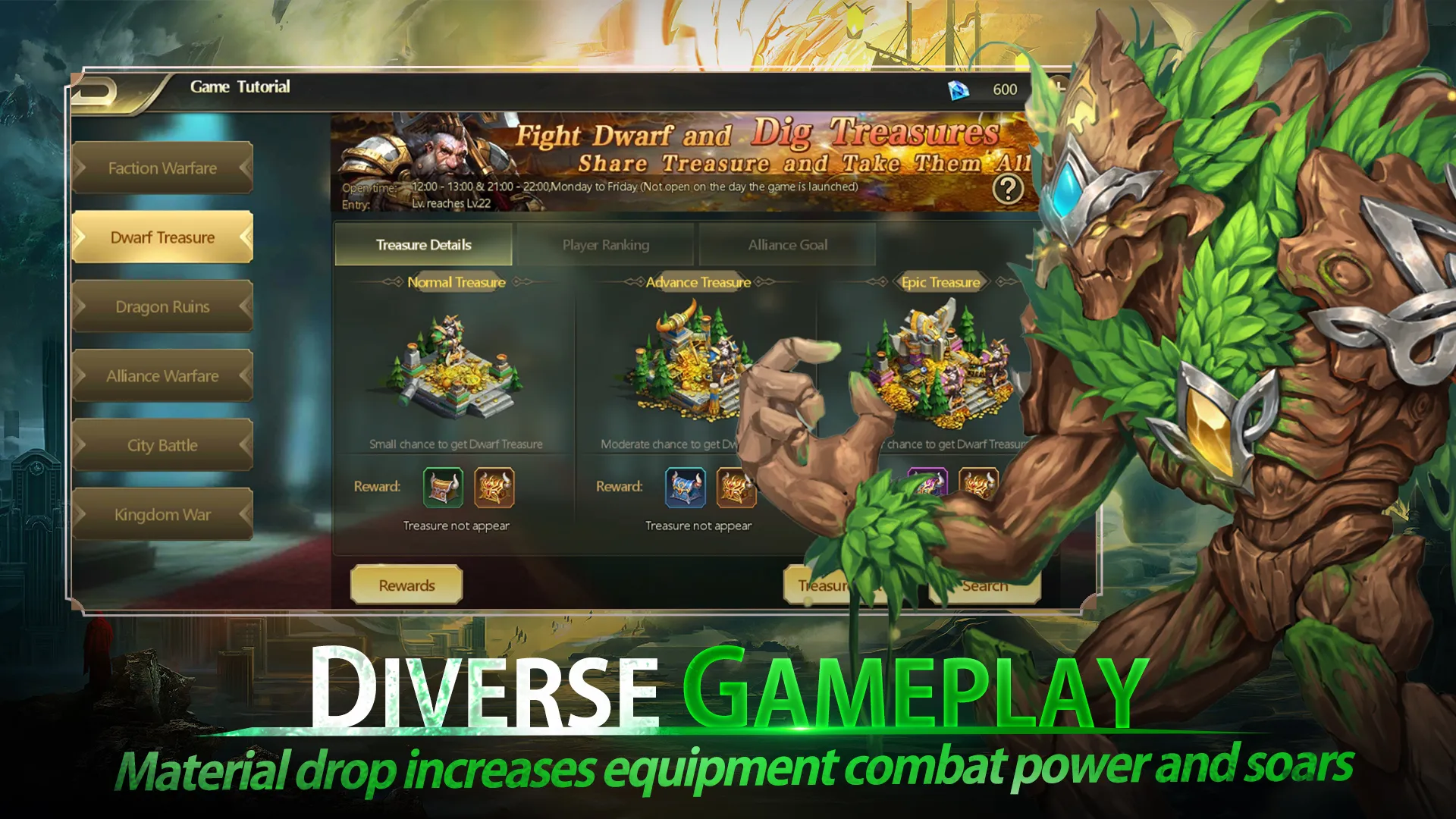 [Download] Magic Strategy War - QooApp Game Store