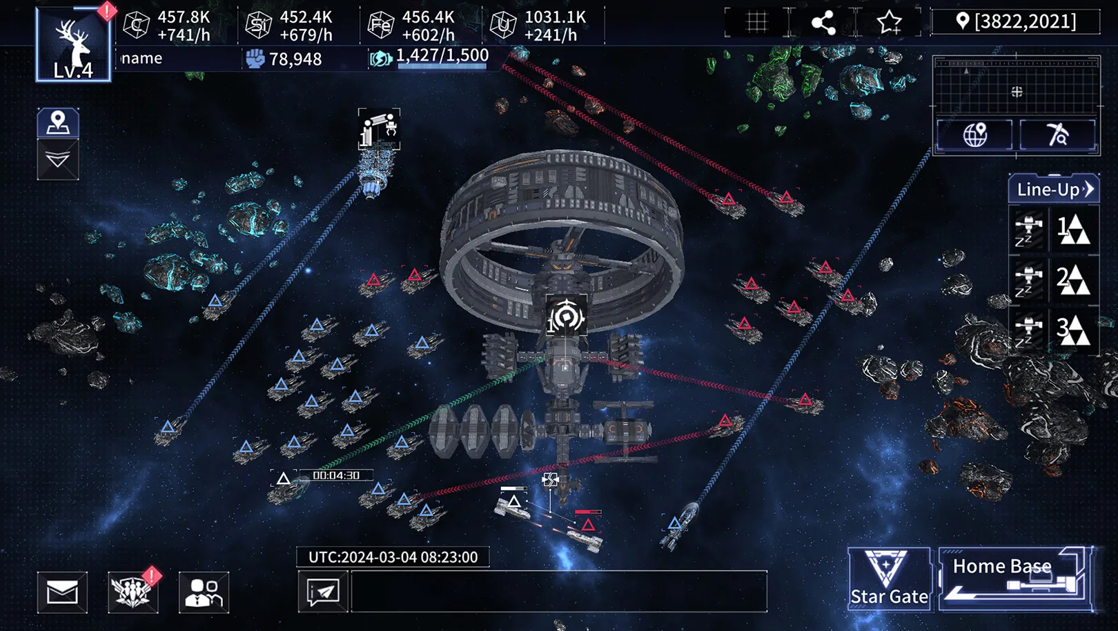 [Download] Kepler-2100 - QooApp Game Store