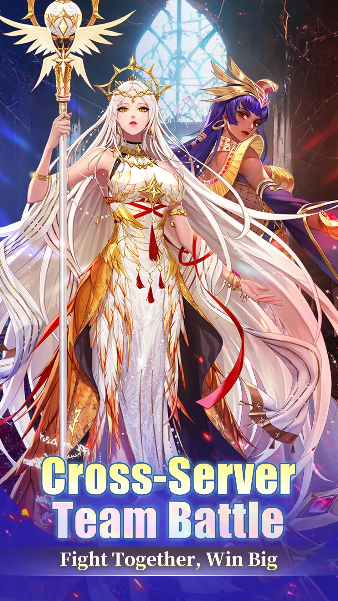 [下載] Tavern Roulette:Idle Card Heroes - QooApp 遊戲庫