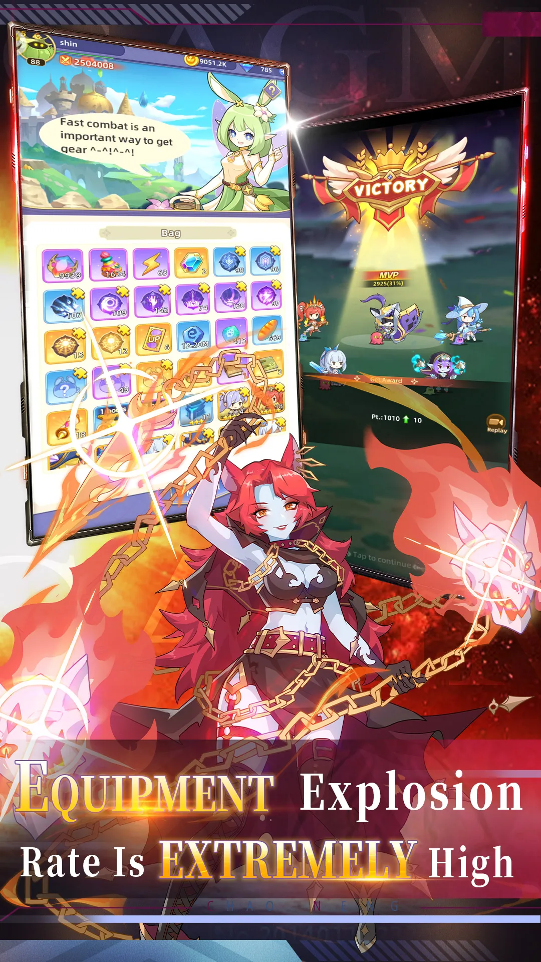 [Download] Gacha Adventure - QooApp Game Store