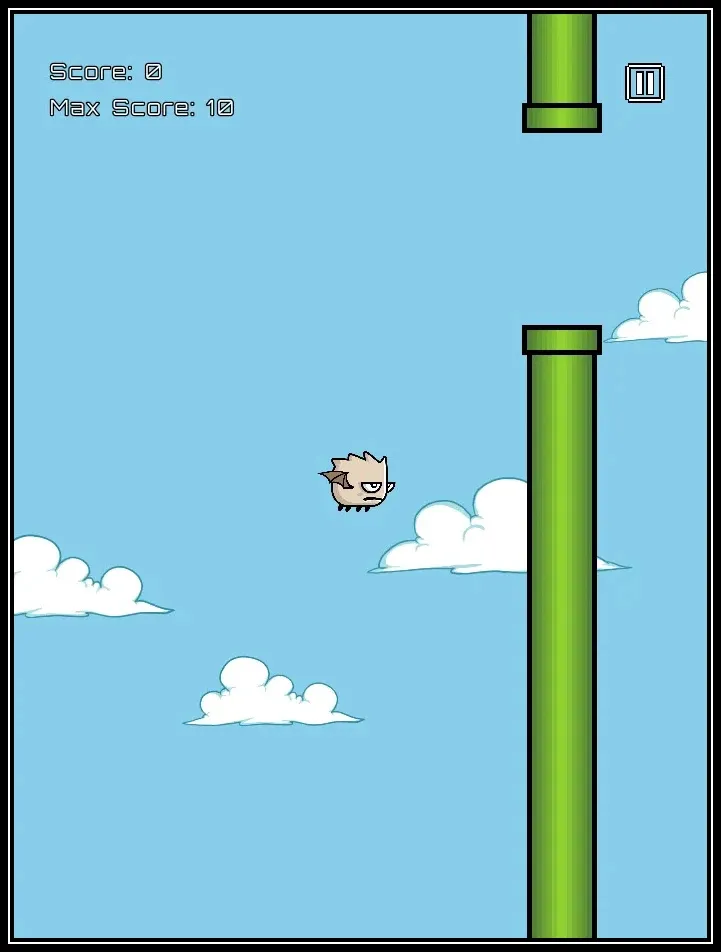 Fly Well Birdie - QooApp Game Store