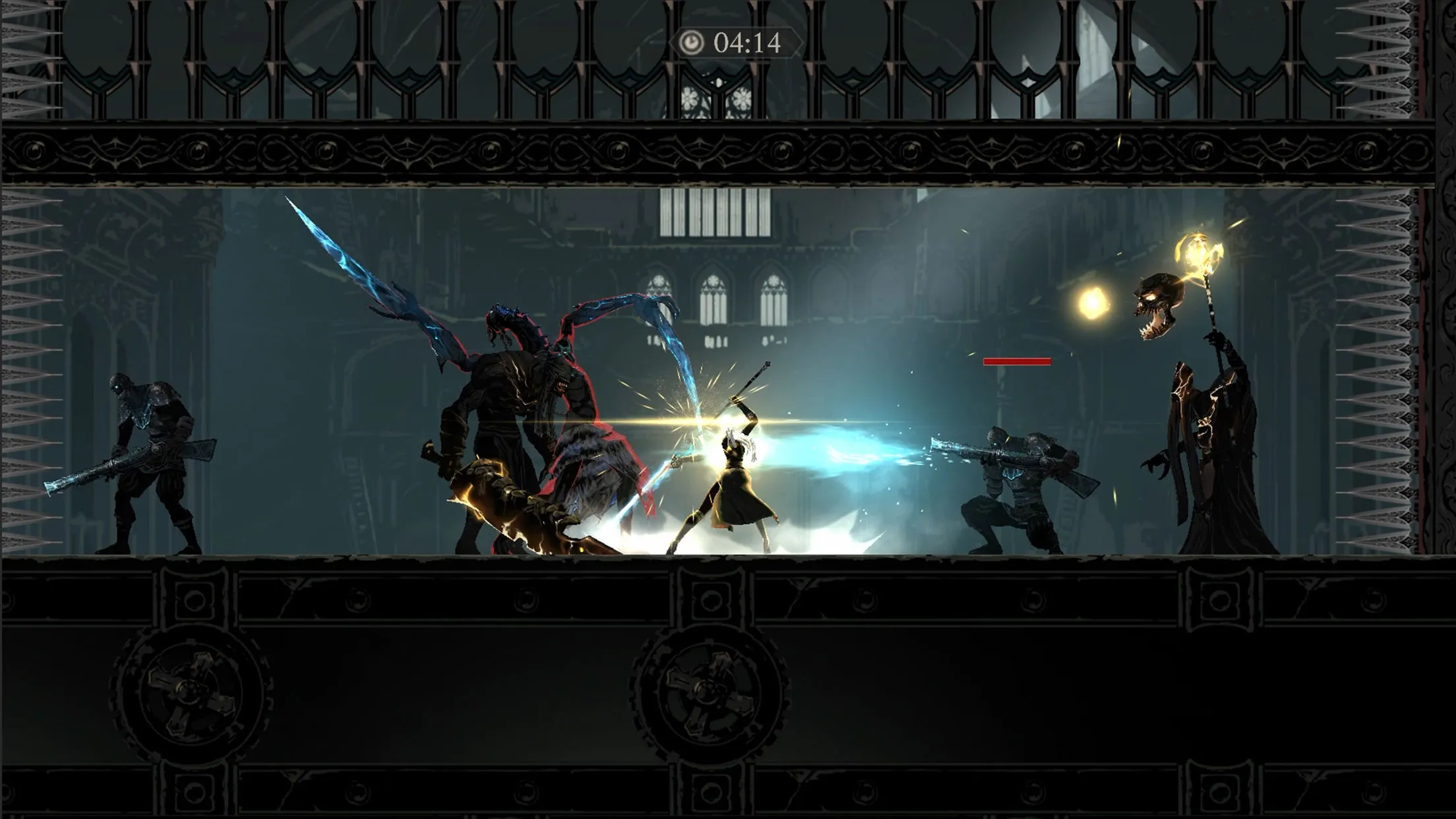 [Download] Shadow Hunter: Lost World - QooApp Game Store