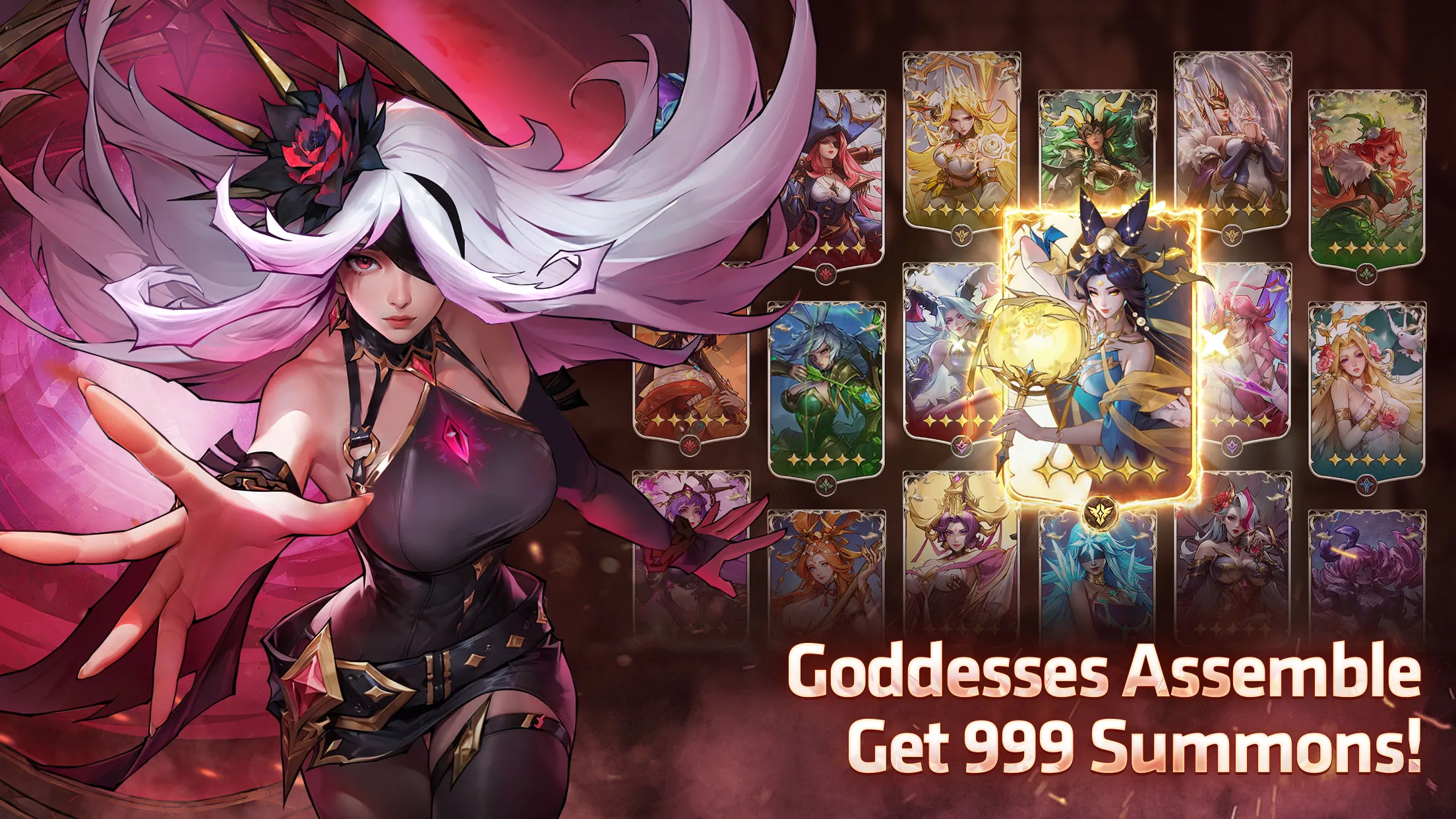 [Download] Valkyrie Alliance - QooApp Game Store