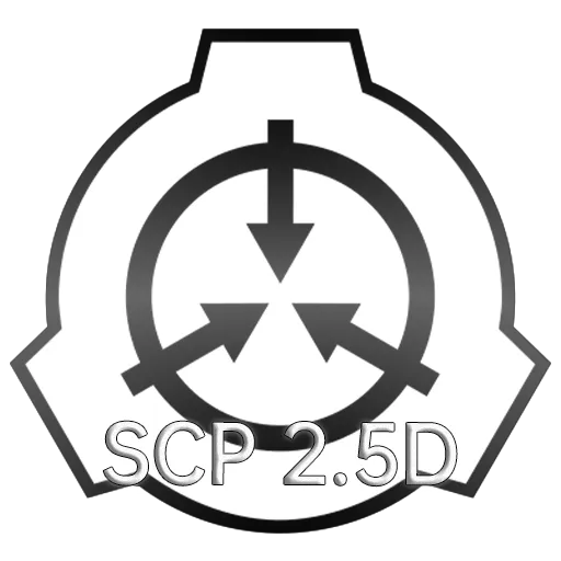 SCP 2.5D重制版 - QooApp 遊戲庫