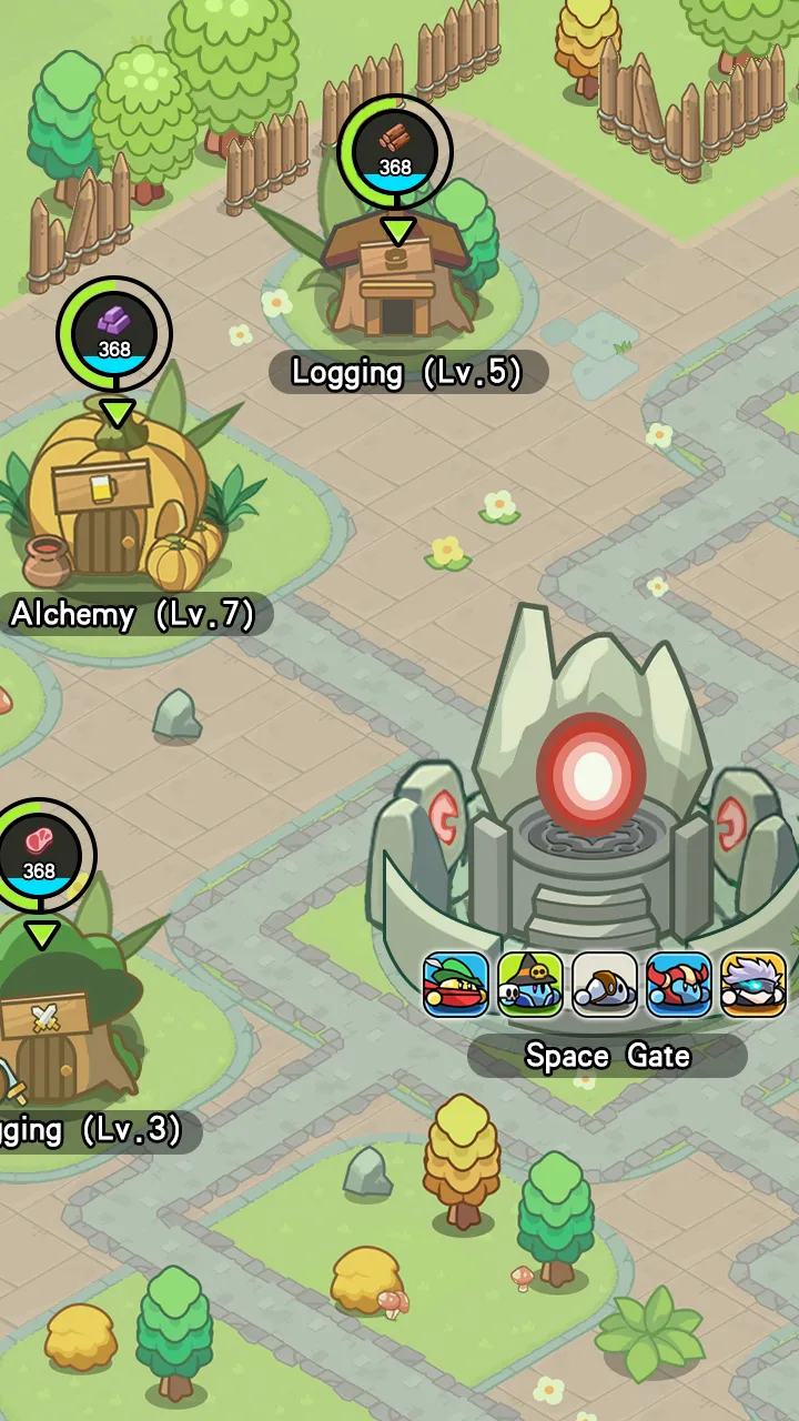 [Download] Slime GO: Epic Idle RPG - QooApp Game Store