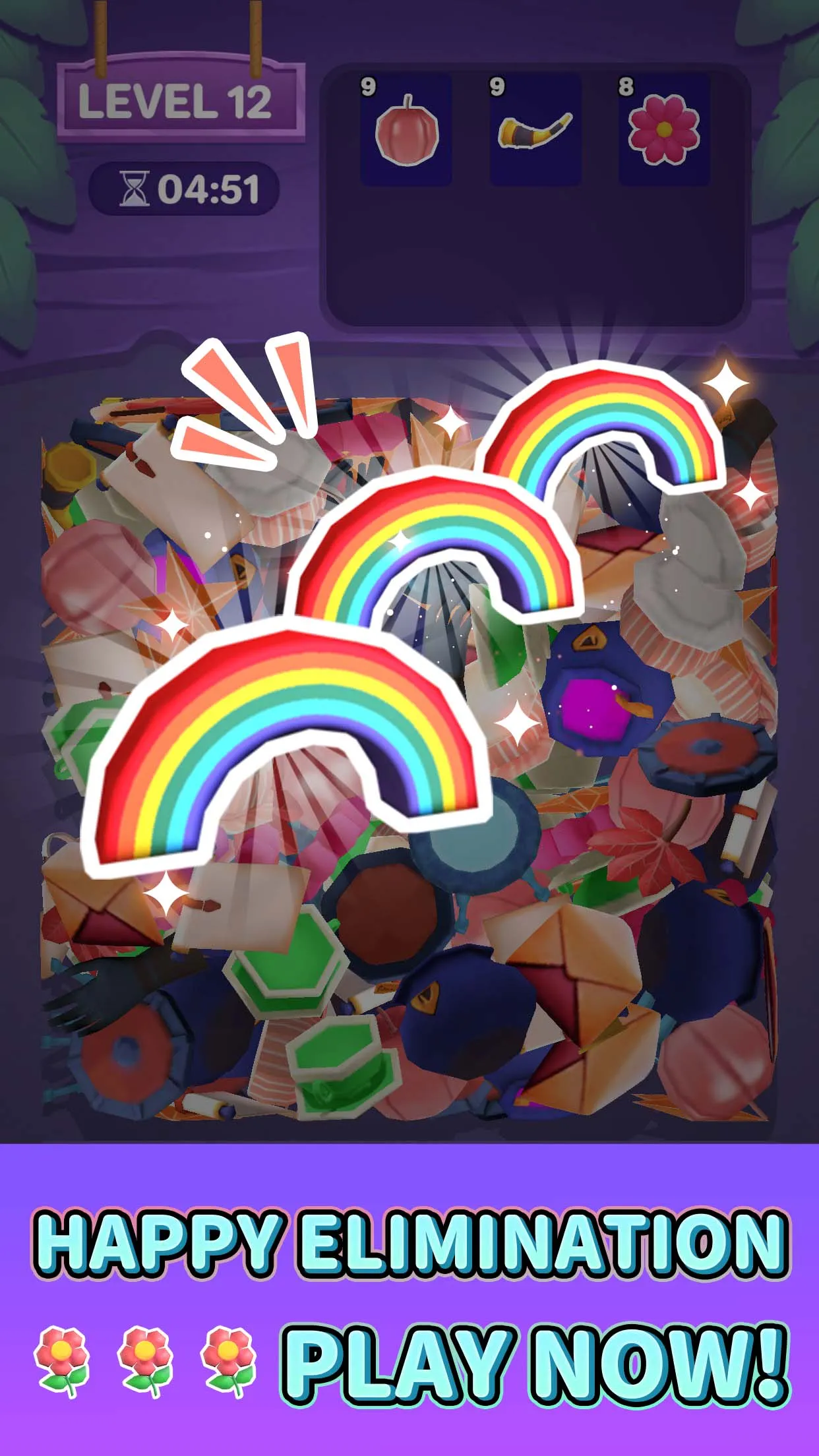 [Download] We Magic 3D: Triple Match - QooApp Game Store