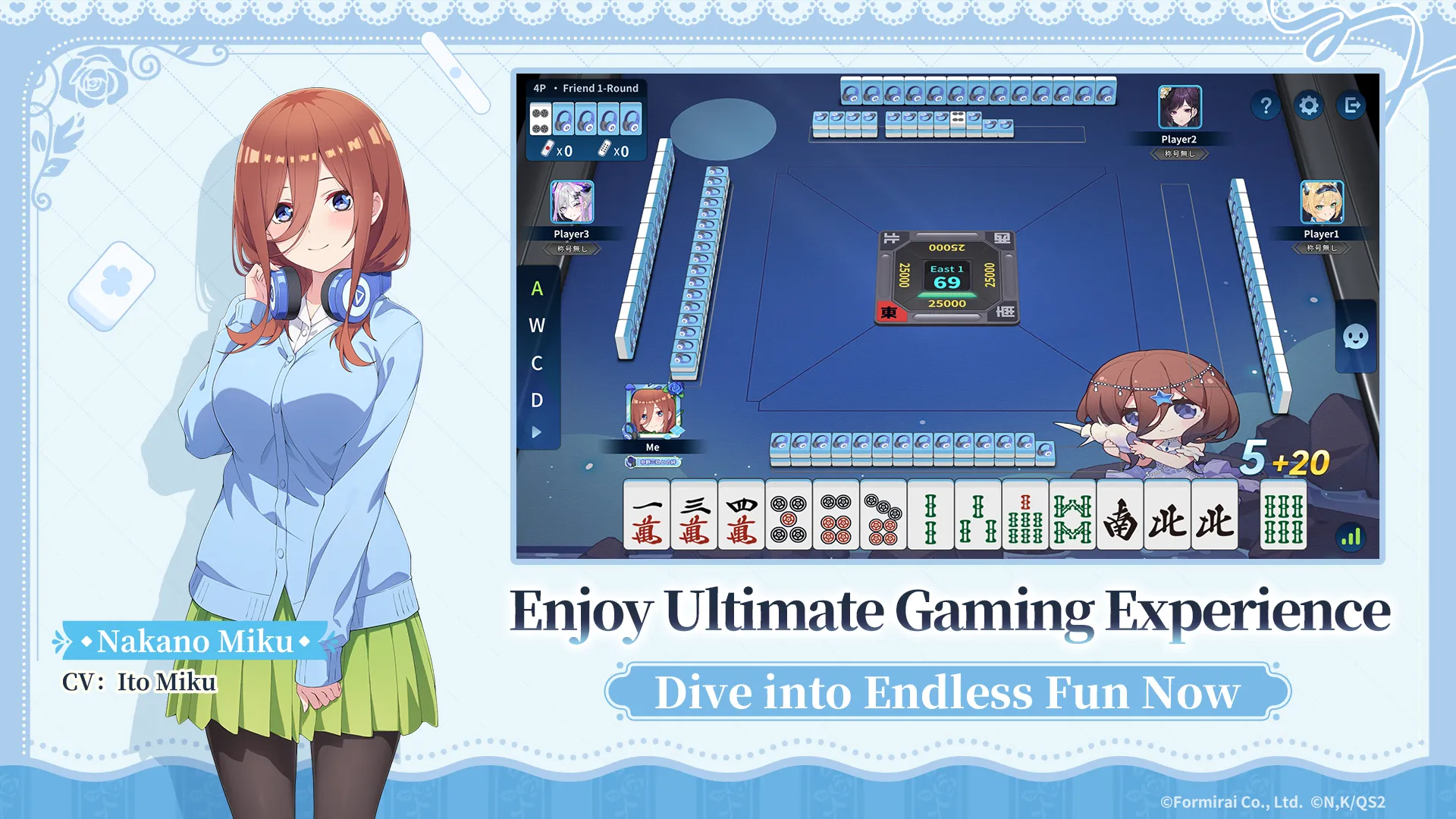 [Descargar] Riichi City - QooApp Game Store