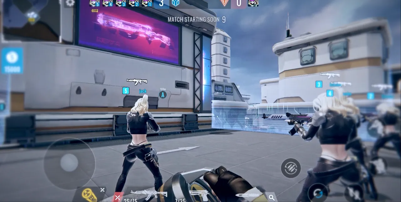 Matr1x FIRE - QooApp Game Store