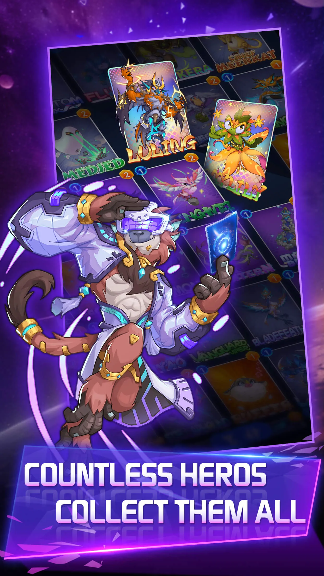 [Download] Dream Nova Card: CCG - QooApp Game Store