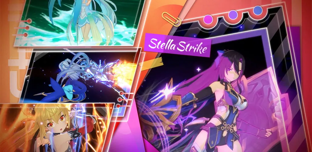 Stella Fantasy - QooApp Game Store