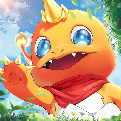 Magicmon: World - QooApp Game Store