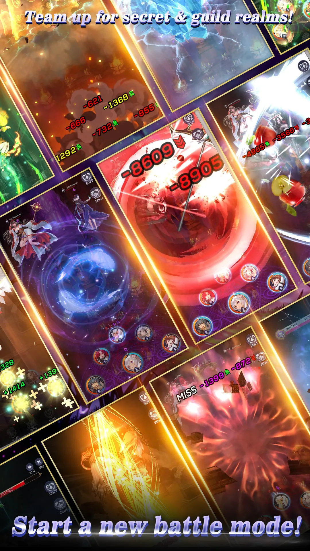 [Download] Idle Angels - QooApp Game Store