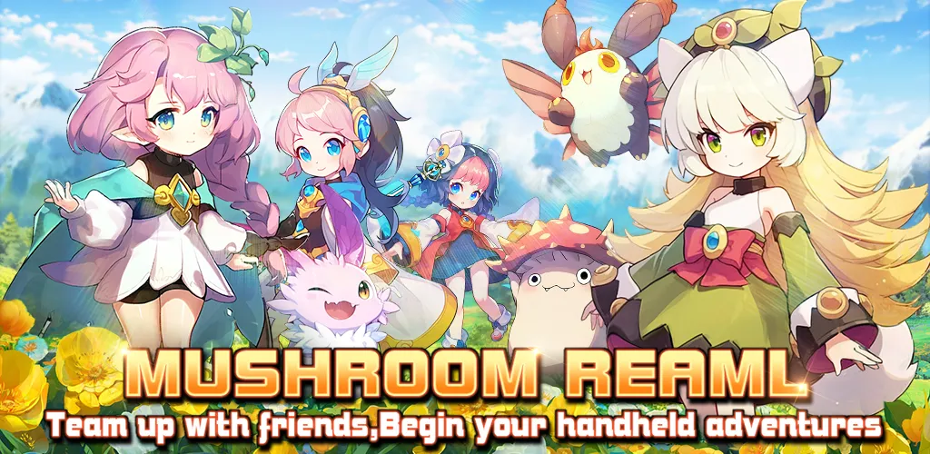 [Download] Maple Heroes | QooApp English version - QooApp Game Store