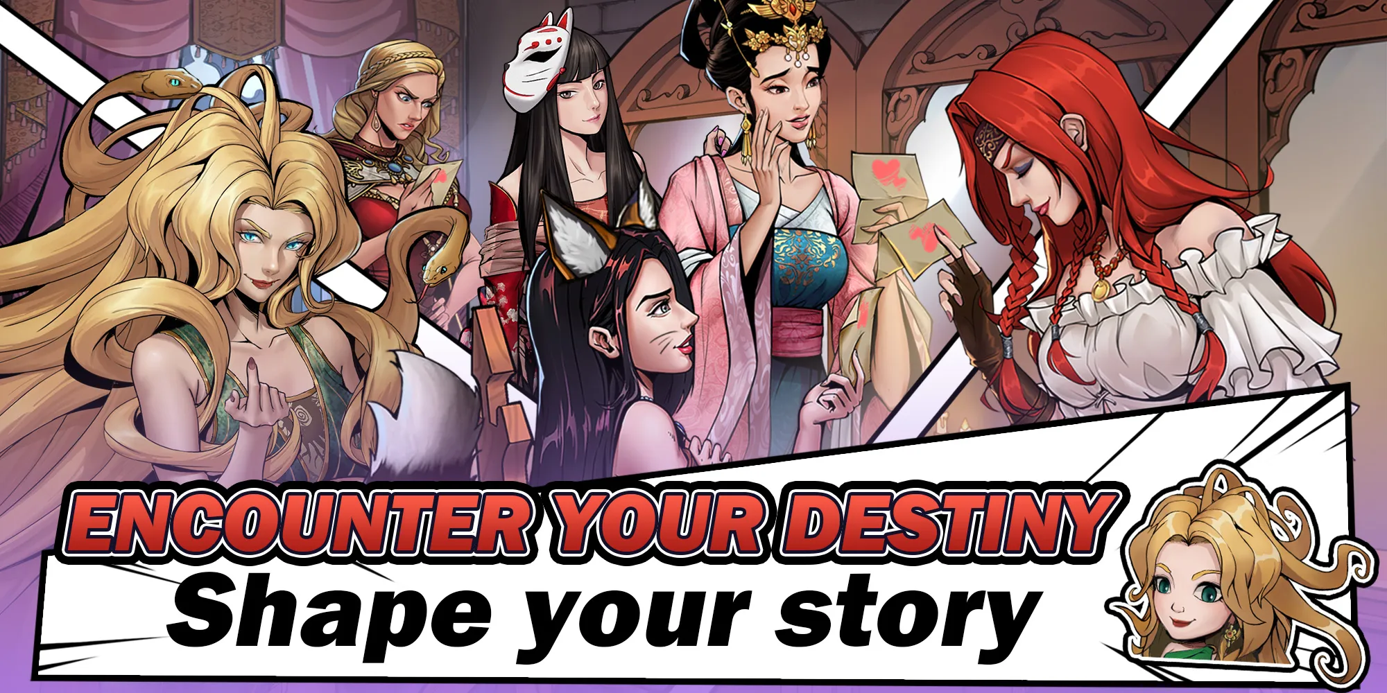 [Download] King's throne - QooApp Game Store