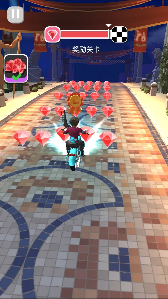 Motor Racing Battle - QooApp Game Store