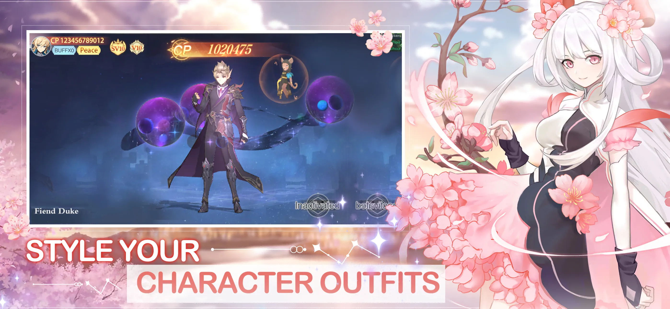 [下載] Sky Utopia - QooApp 遊戲庫