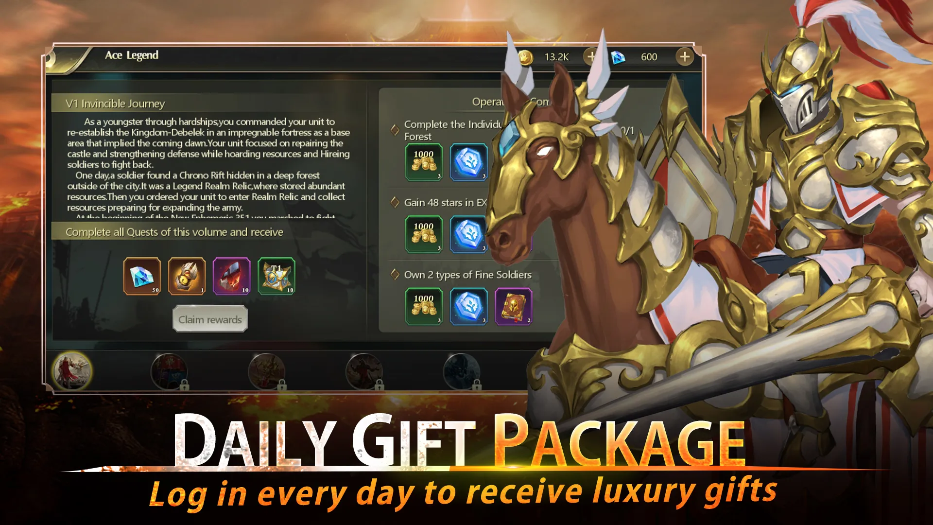 [Download] Magic Strategy War - QooApp Game Store