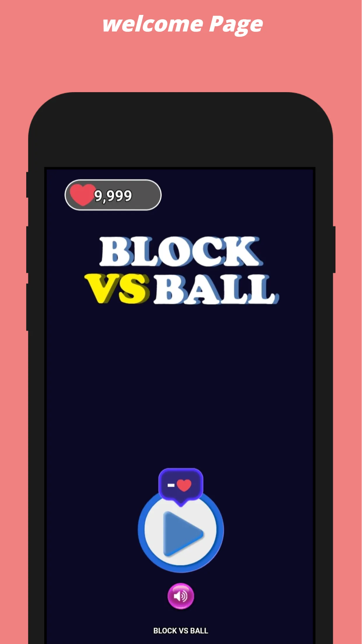 [Download] Block Vs Ball - QooApp Game Store