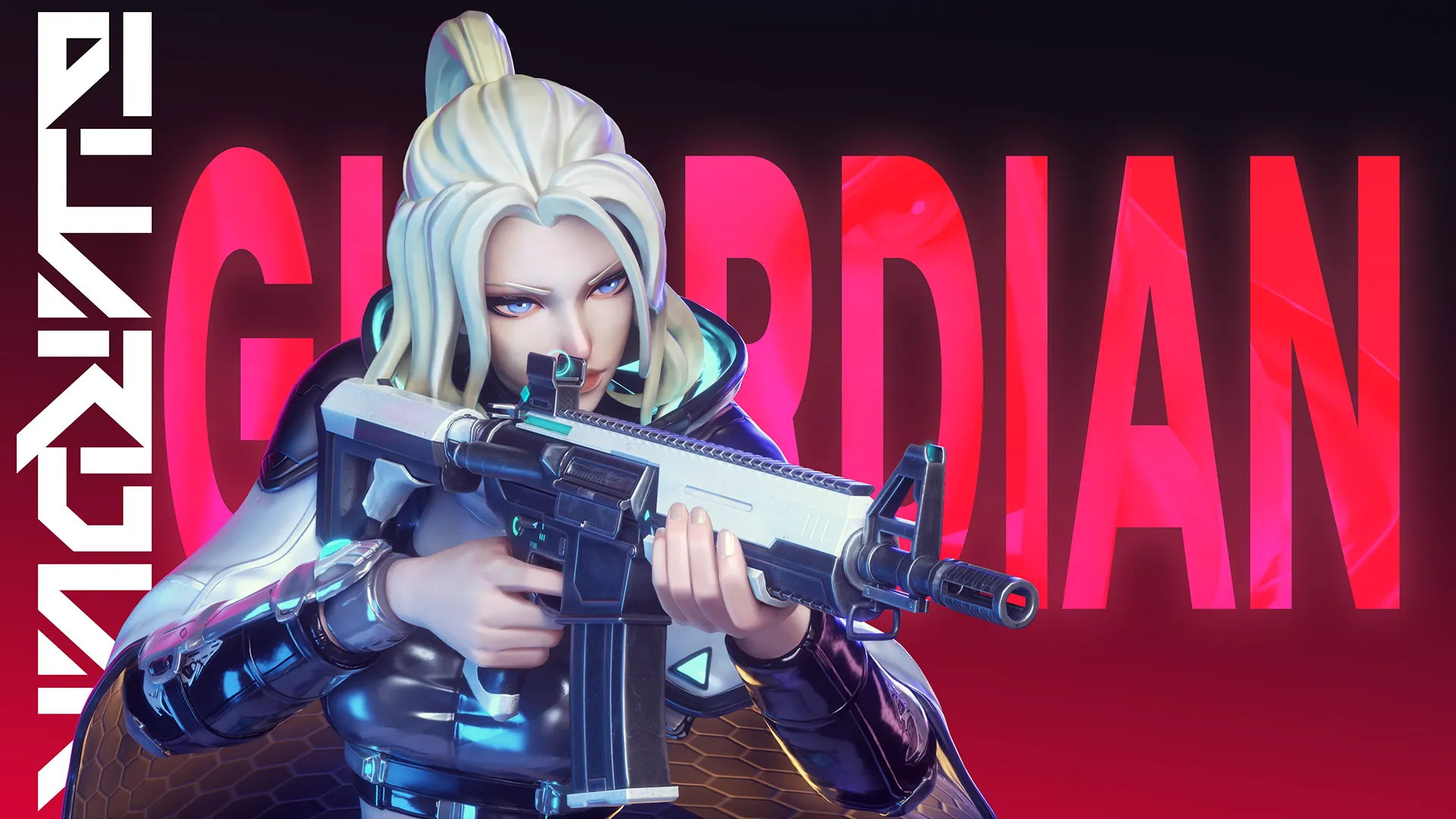 Matr1x FIRE - QooApp 遊戲庫