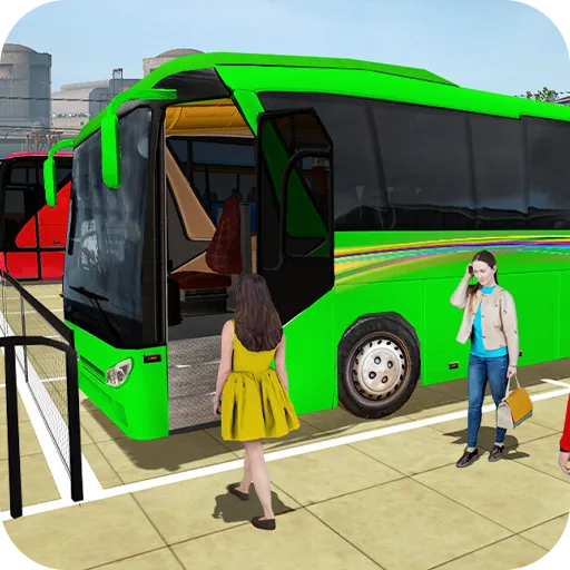 [Download] Bus Driver Simulator - QooApp Game Store