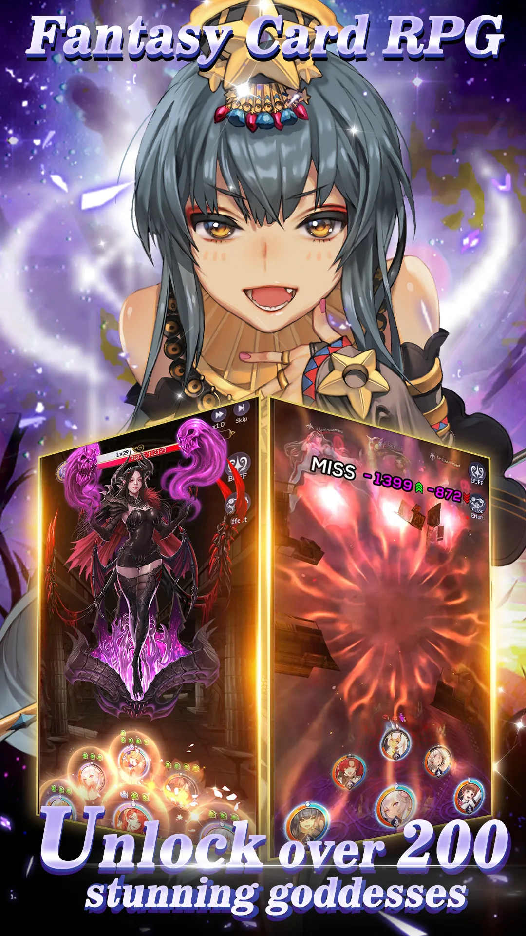 [Télécharger] Idle Angels - QooApp Game Store