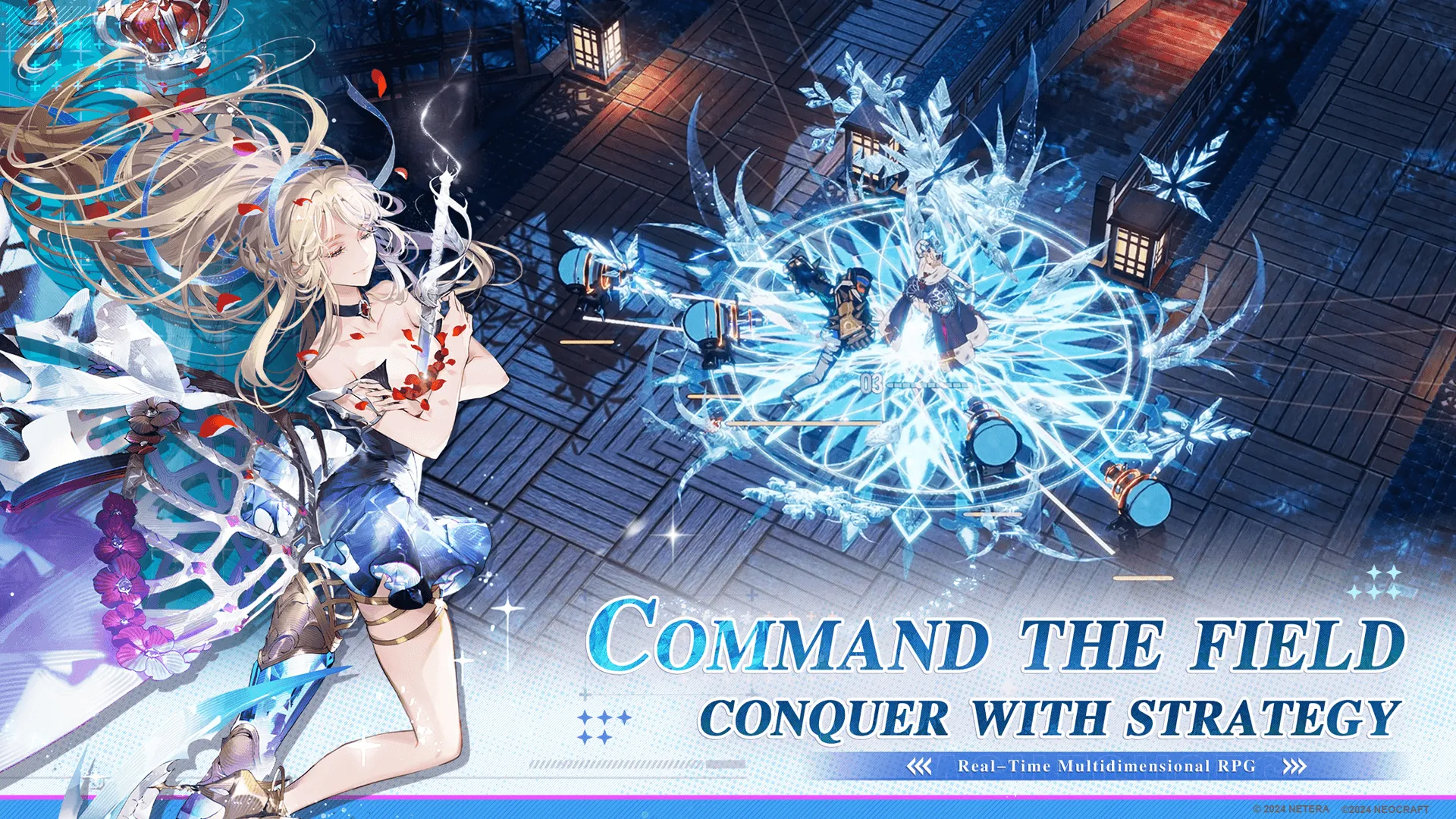 [Download] Ash Echoes | Global - QooApp Game Store