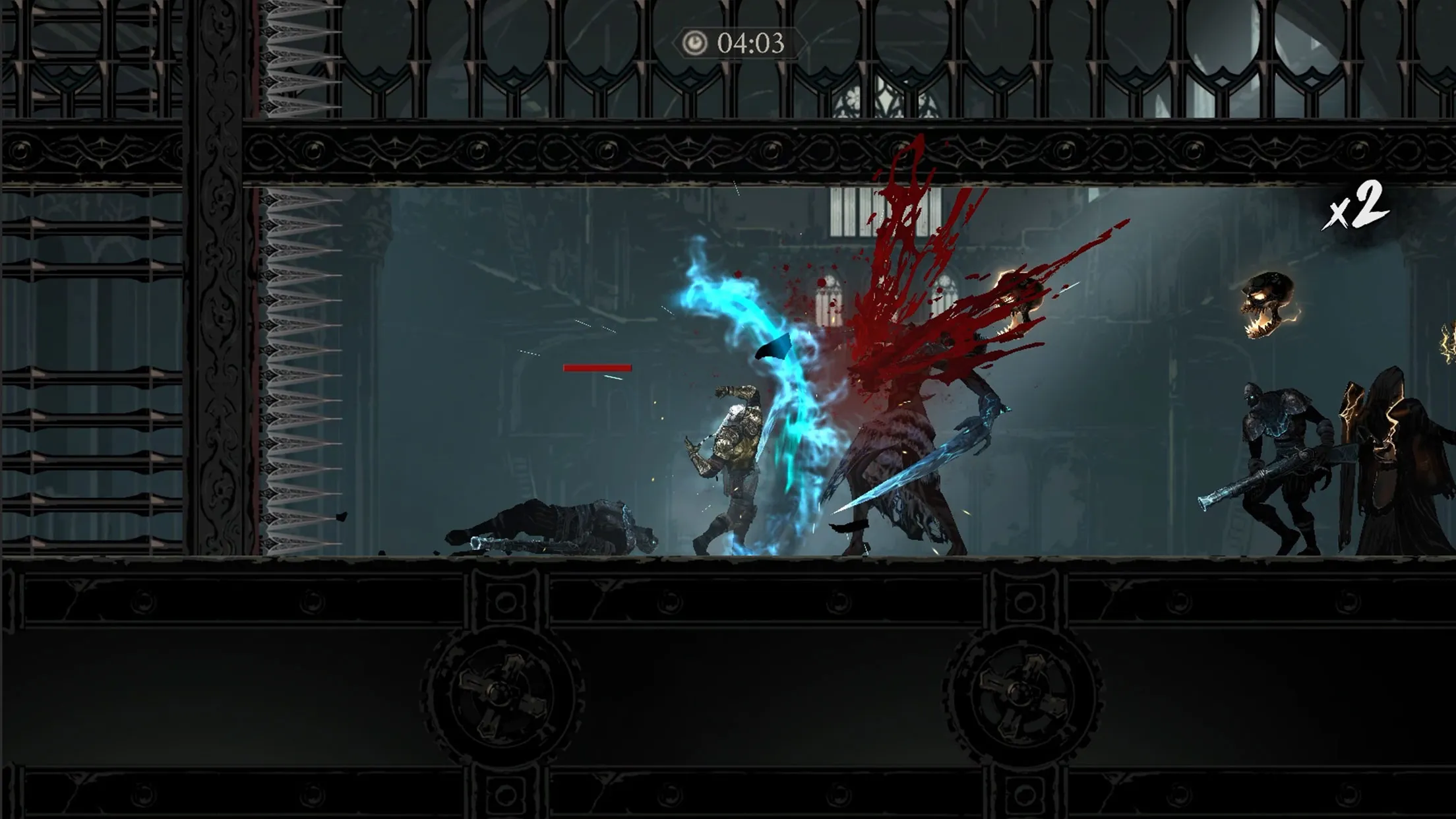 [Download] Shadow Hunter: Lost World - QooApp Game Store