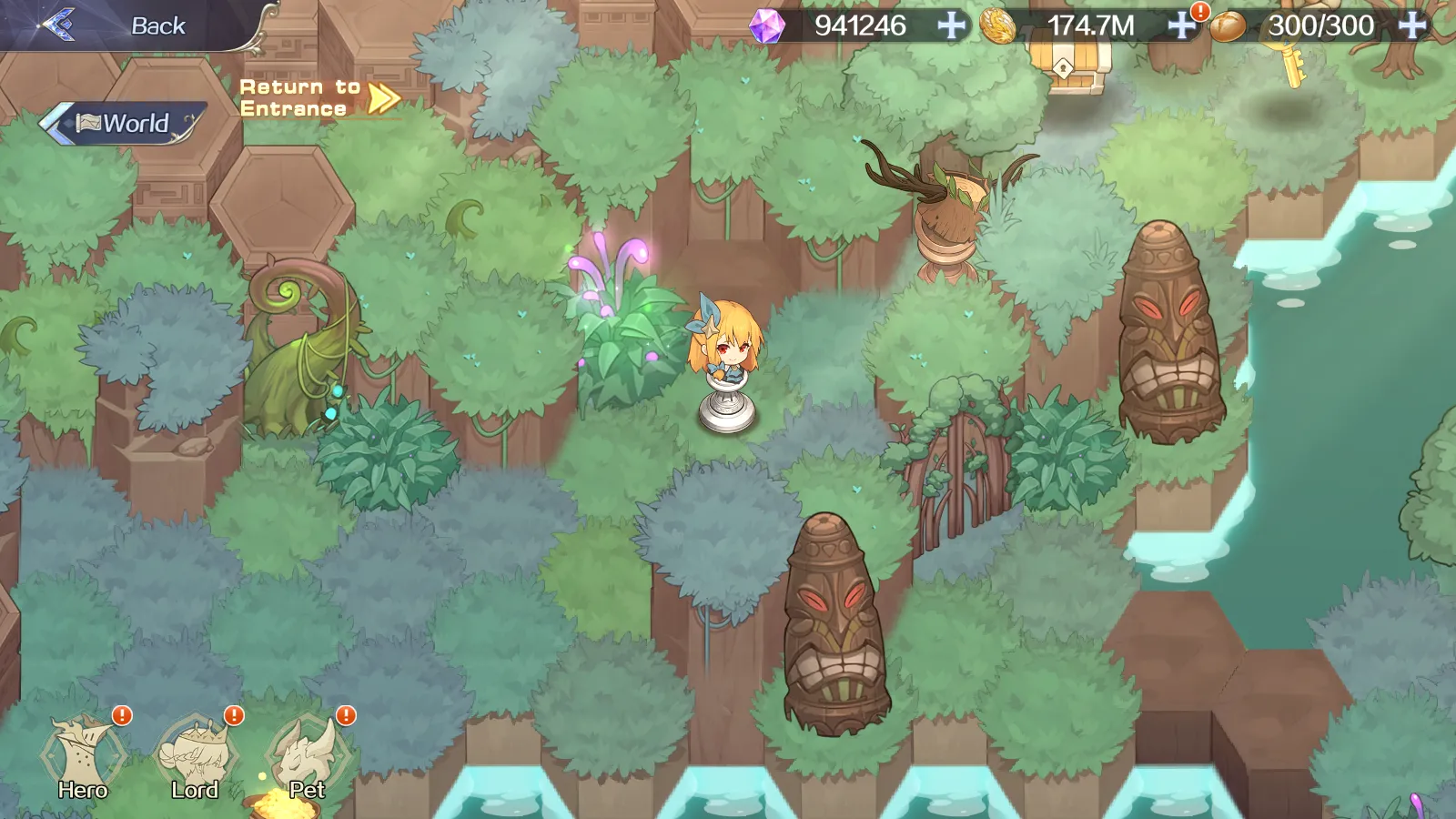 [下載] Fantasy of Light - QooApp 遊戲庫