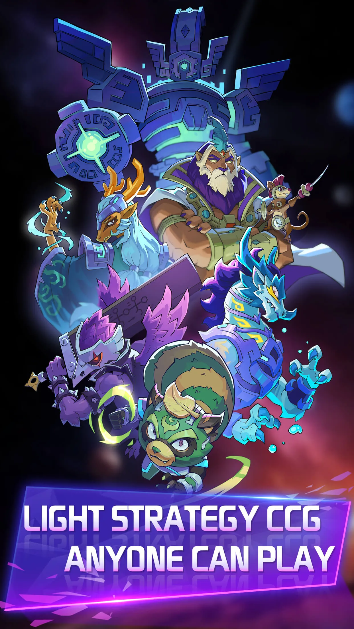 [Download] Dream Nova Card: CCG - QooApp Game Store