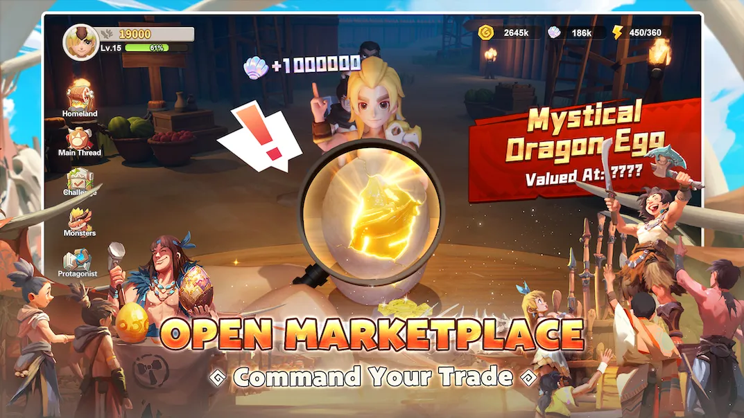 [Descargar] Primon Legion - QooApp Game Store