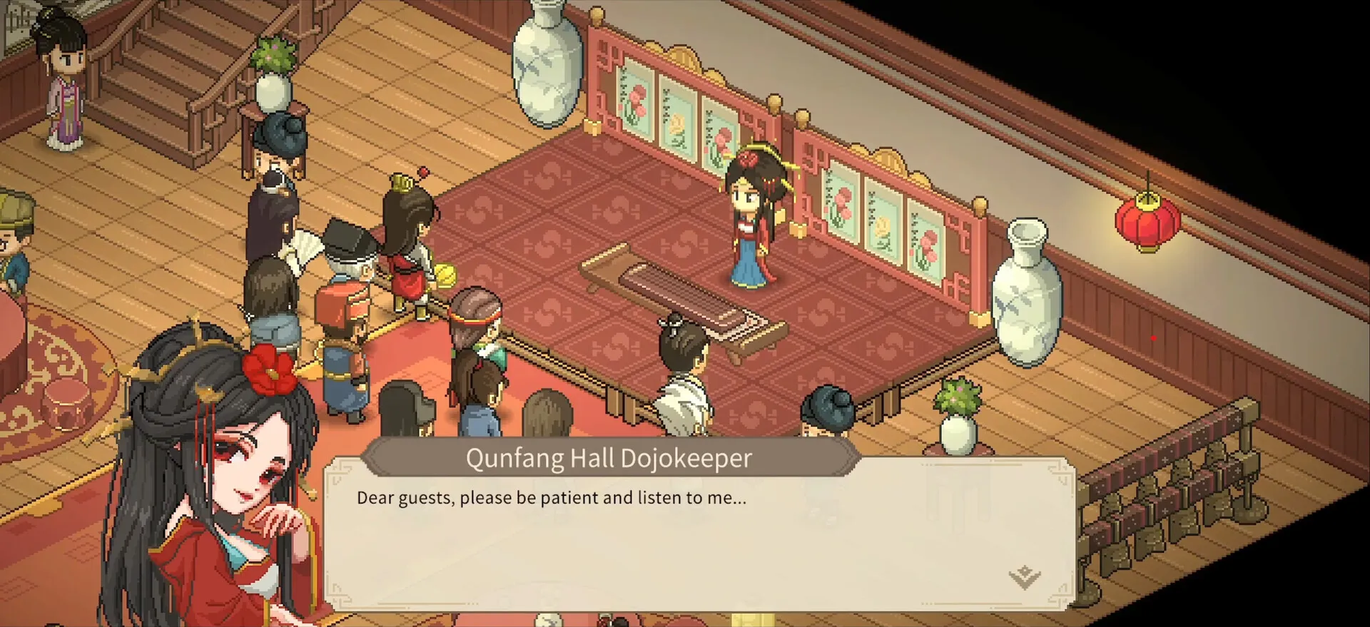 [Download] Hero's Adventure: Road to Passion - QooApp Game Store