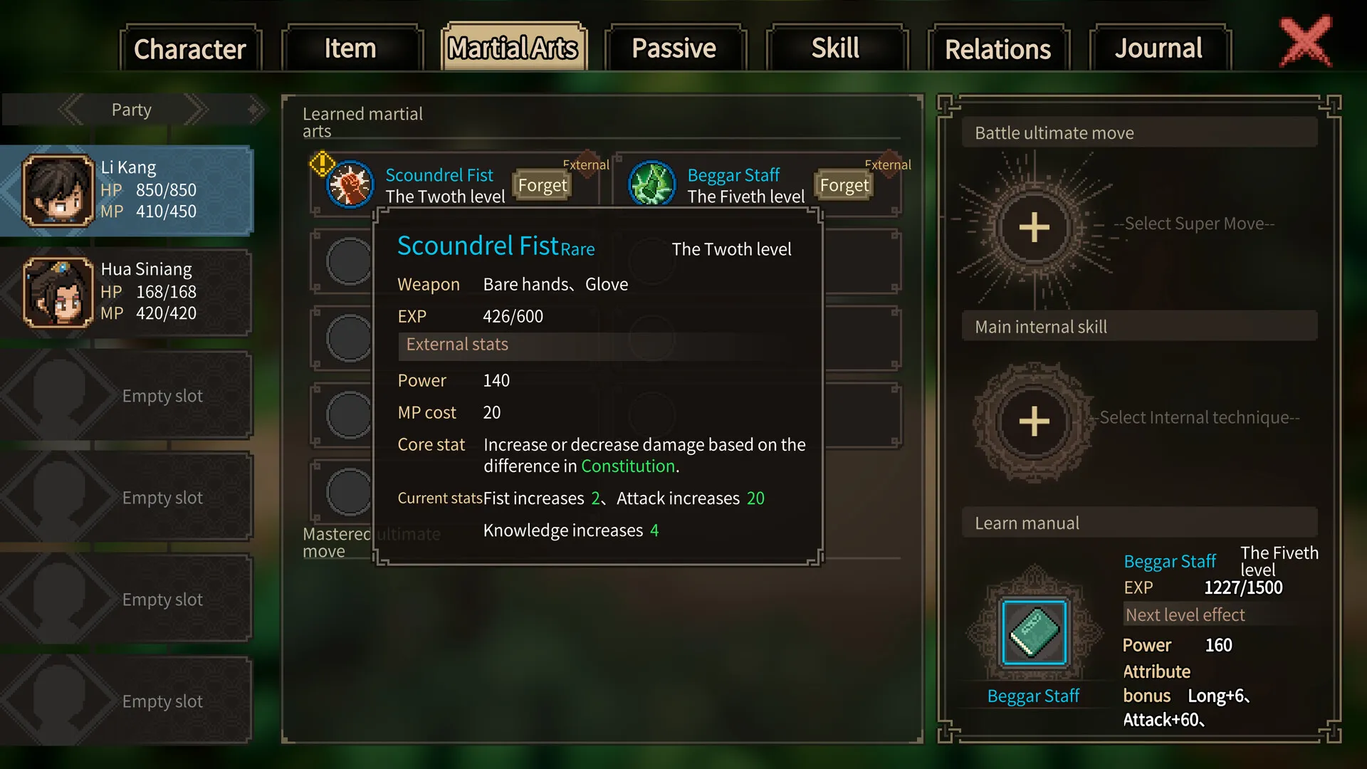 [Download] Hero's Adventure: Road to Passion - QooApp Game Store