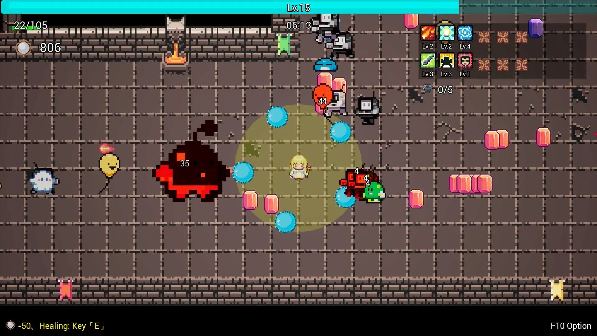 [Download] Devilish Blind Date - QooApp Game Store