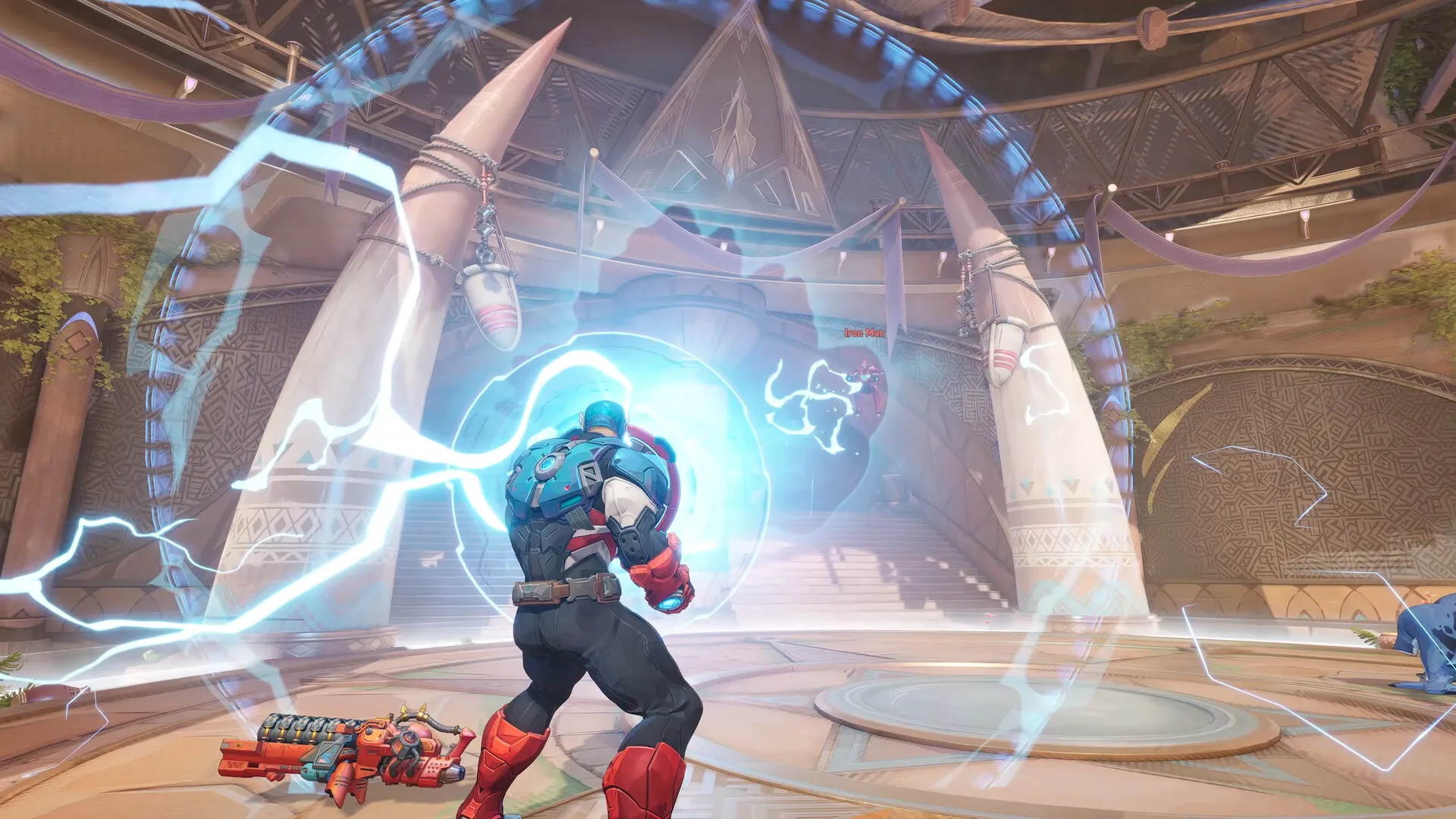 [Download] Marvel Rivals - QooApp Game Store